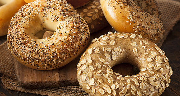 Organic-Whole-Grain-Bagel_57213735_580x310 – The Baker's Take